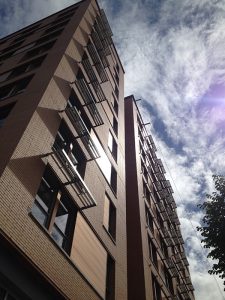 The Budzey - RainCity Housing